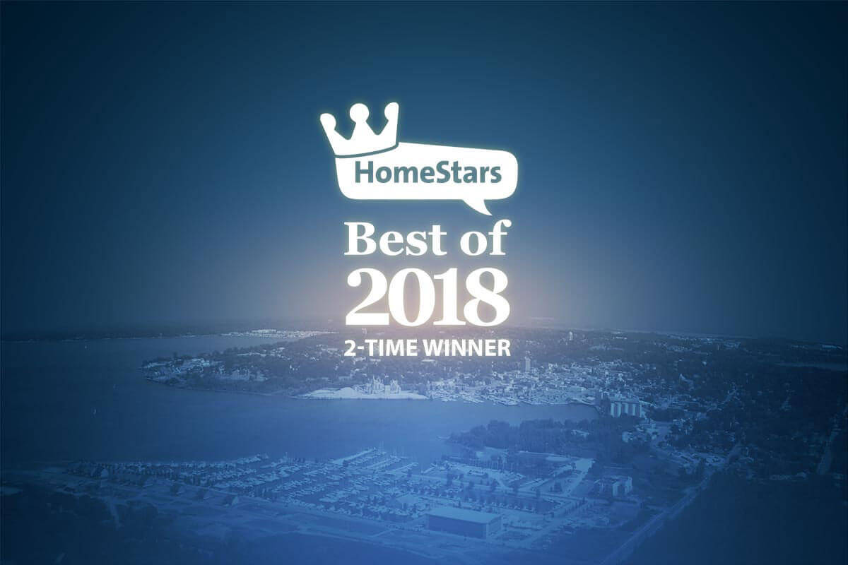 Replacement Windows and Doors in Barrie | Northern Comfort Windows & Doors